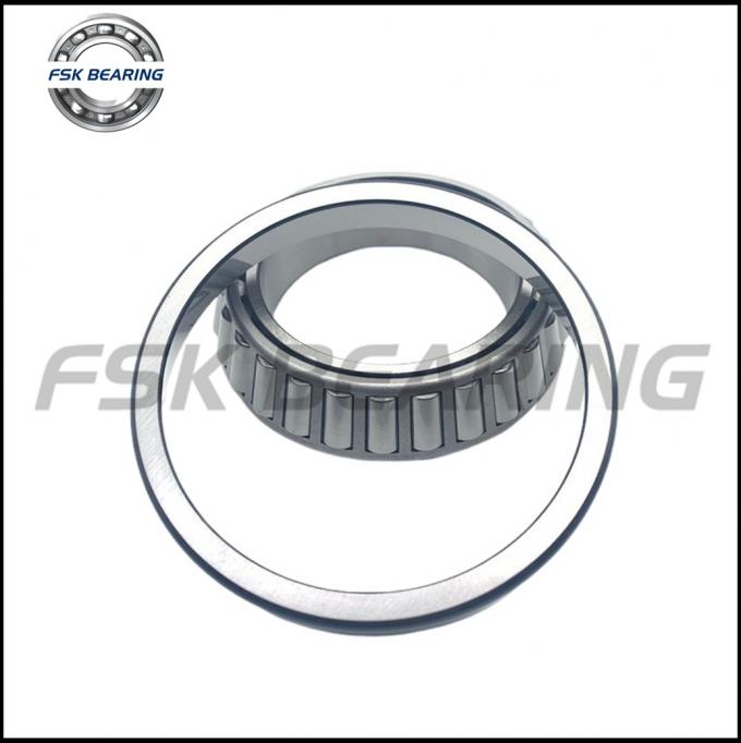 006 981 1705 Transmission Bearing 65*165*36mm Automobile Spare Parts
