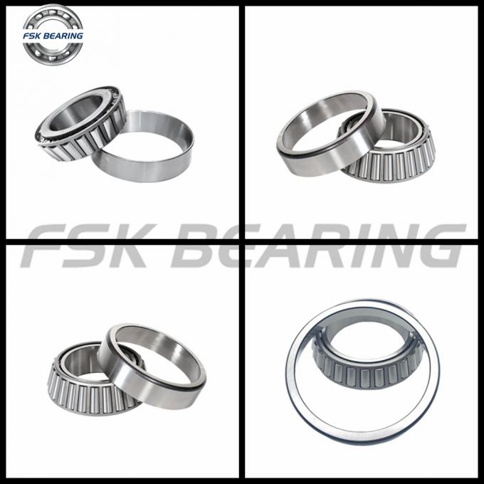 006 981 1705 Transmission Bearing 65*165*36mm Automobile Spare Parts