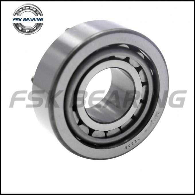 Metric Size 013 981 4205 Tapered Roller Bearing 70*150*64mm Rear Wheel ...
