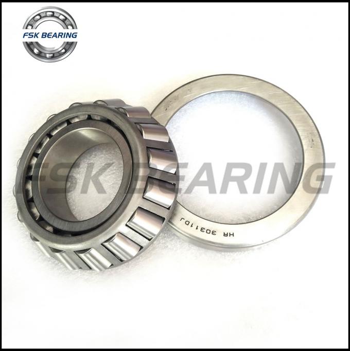 90366-50001 Automotive Roller Bearing 50*83*20.5mm Single Row Radial Load