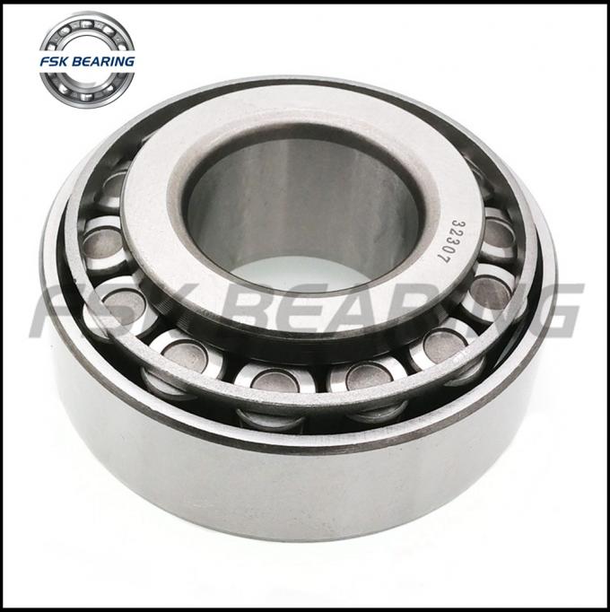 Silent Z-504376.02 Tapered Roller Bearing 65*120*32.75mm Rear Wheel Bearing