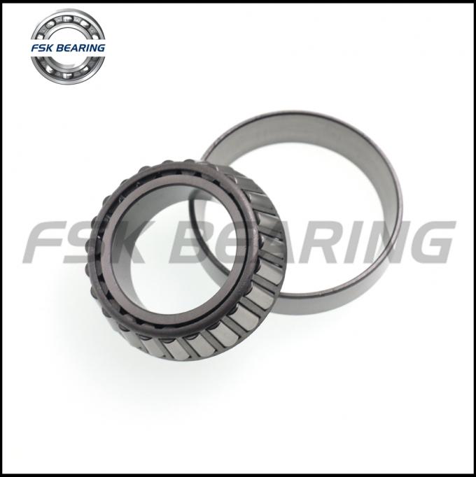 Metric Size ECO CR-12A17.1 Tapered Roller Bearing 60*110*34mm Rear ...
