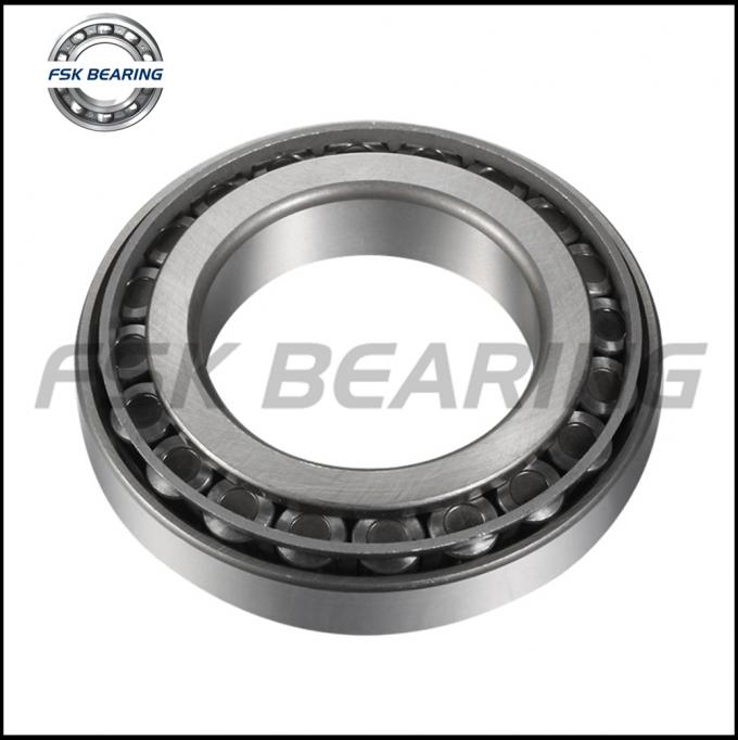 Heavy Duty 55188085 Wheel Bearing 25*55*13.75mm Single Row Auto Parts