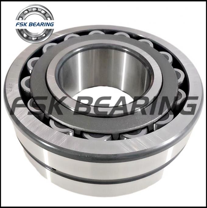 China FSK 24124 CCK30/W33 Spherical Roller Bearing 120*200*80mm Large Size