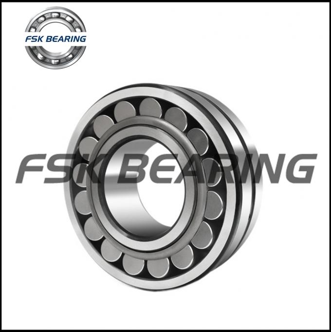 Heavy Duty 22256CC/W33 Spherical Roller Bearing 280*500*130mm Metric ...