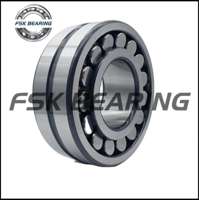 ABEC-5 22272 CAK/W33 Spherical Roller Bearing For Metal Manufacturing ...