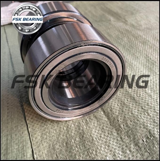 China FSK 20581399 Wheel Hub Bearing Unit 68*125*115mm Spare Parts For ...