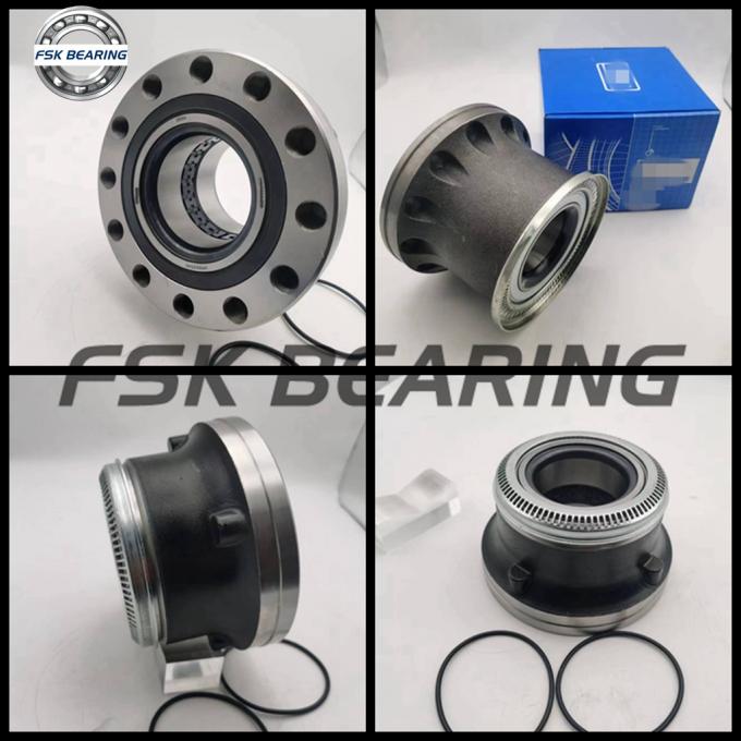 China FSK 1699327 Wheel Hub Bearing Unit 70*125*114mm Spare Parts For ...