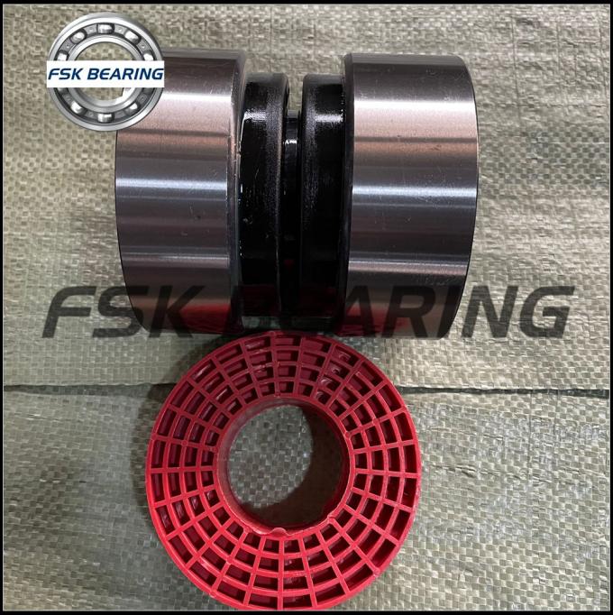 Euro Market 93810034 Compact Tapered Roller Bearing Unit 45*120*85mm