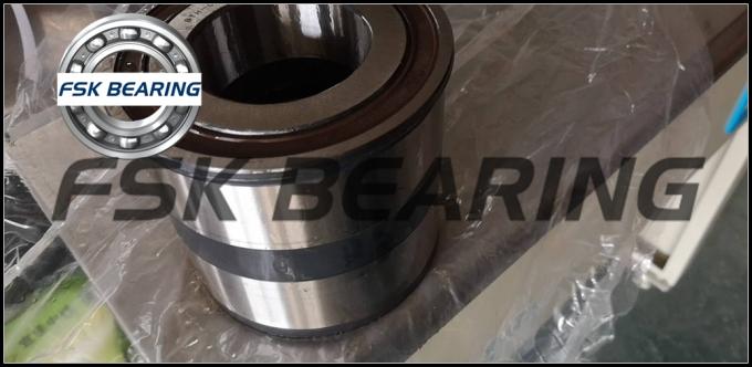 Premium Quality 81.93420-0349 Wheel Hub Bearing Unit 70*196*132mm Spare ...