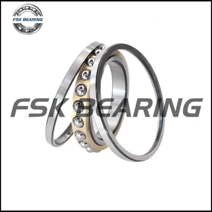 Euro Market 7264 BCBM Angular Contact Ball Bearing 320*580*92mm For ...