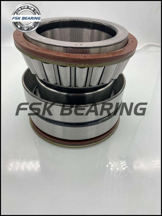 Truck Bearing 2277946 Heavy Truck Wheel Hub Bearing 93.8*148*135mm For ...