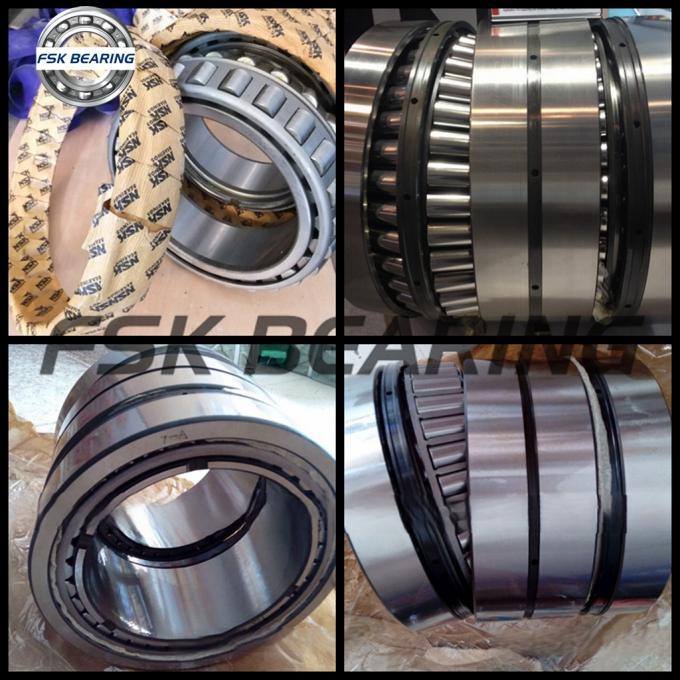 Imperial 93800DGW/93125/93127CD Tapered Roller Bearing 203.2*317.5*266 ...