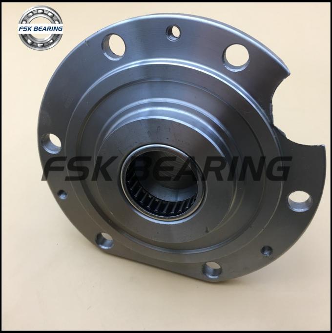 Premium Quality 40010-VB000 40011-VB000 40010-VB200 Wheel Hub Bearing ...