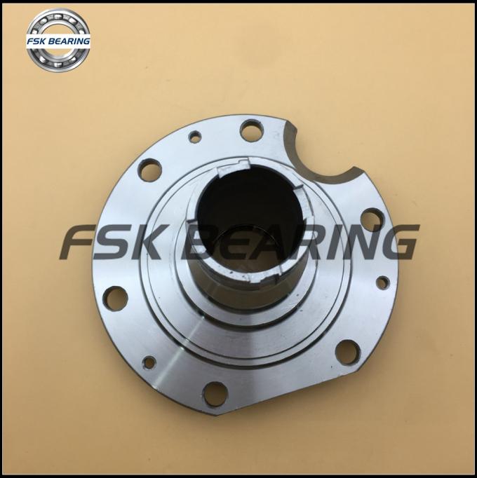 Premium Quality 40010-VB000 40011-VB000 40010-VB200 Wheel Hub Bearing ...