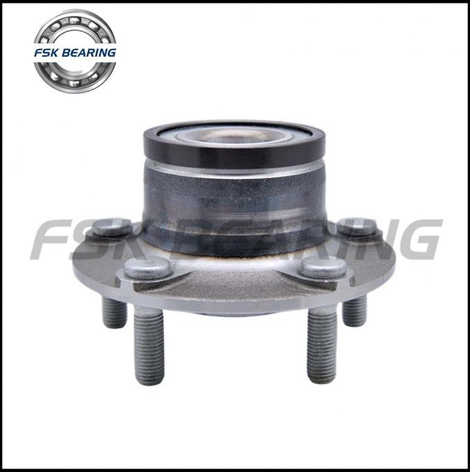 High Quality 3785A070 Wheel Hub Assembly With Five Bolts 136*92mm ...