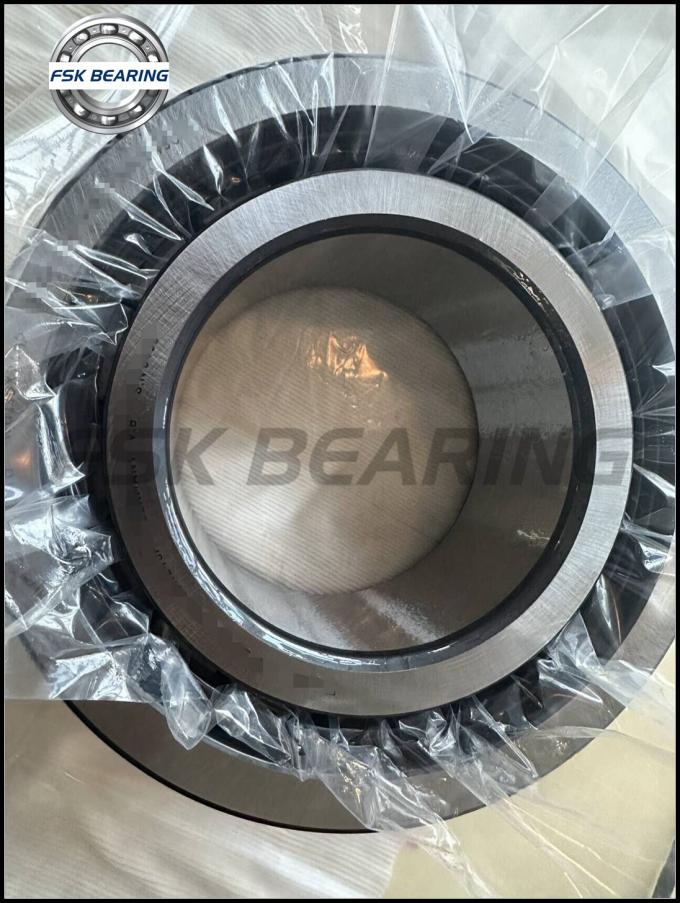 USA Market CRB 180x320 Railway Bearing 180*320*172mm Double Row ...