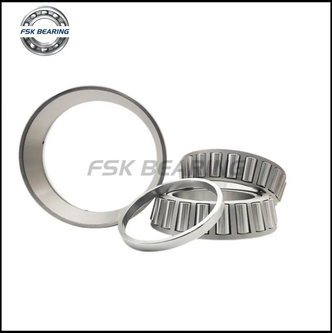 758/752D Tapered Roller Bearing ID 85.72mm OD 161.92mm For Automobile