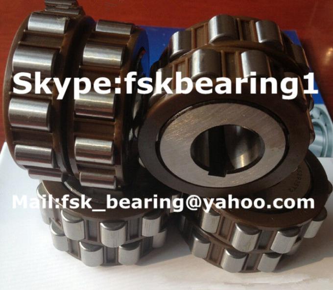 ABEC-1 ABEC-3 ABEC-5 Eccentric Roller Bearing 618YSX Brass Cage