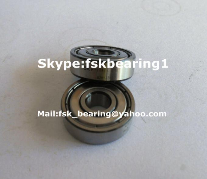 626-2Z C3 Miniature Bearing Deep Groove Ball Bearing Custom Made