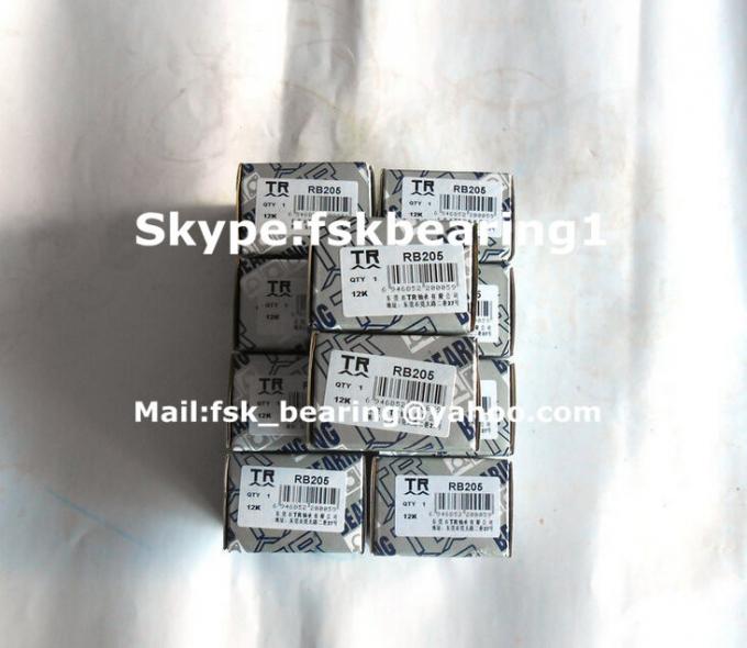 TR RB205 Pillow Block Ball Bearing Spherical Insert Ball Bearing
