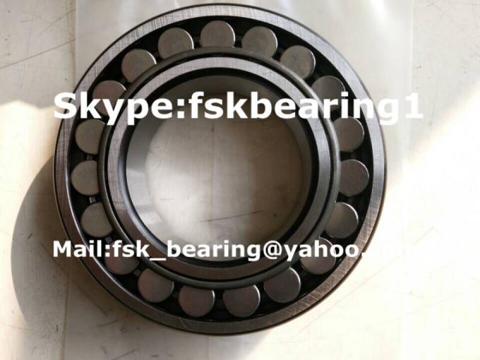 22210 E1 C3 Spherical Roller Bearing Used in Electric Motors 50mm x ...