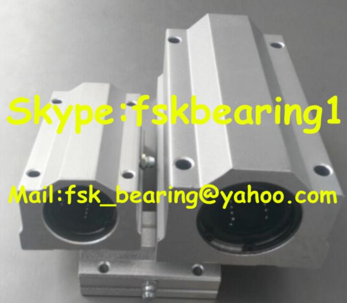 Long Type SC30LUU Linear Motion Bearings Slide Unit Linear Block Bearing