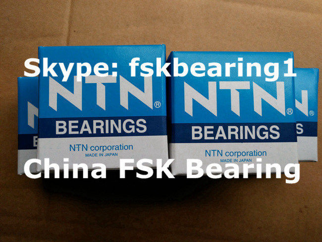 High Performance 50KW01 Auto Wheel Hub Bearing Single Row Bearings