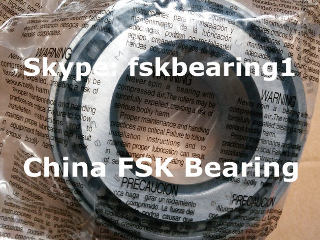 High Performance 50KW01 Auto Wheel Hub Bearing Single Row Bearings