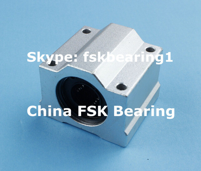 THK SC35UU Linear Motion Bearings Slide Block Bearing Close Type