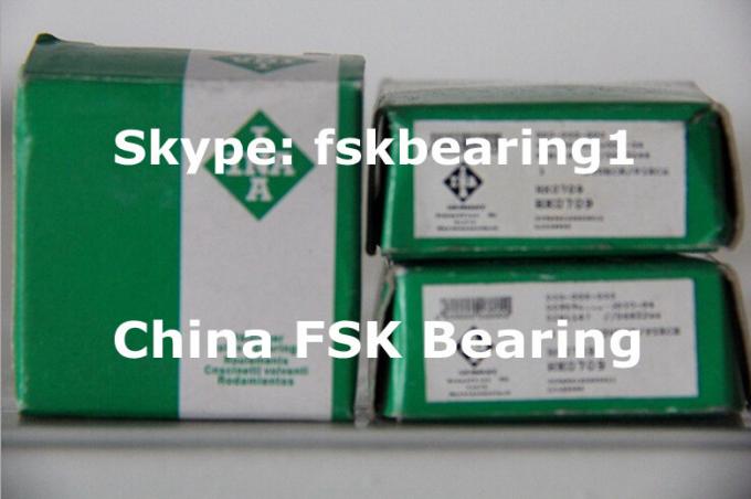 AXK1528 Axial Needle Roller and Cage Assemblies 15mm x 28mm x 2mm