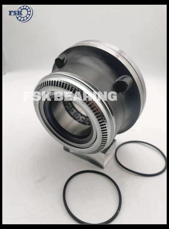 / MAN BTF 0021A , BTF 0110 Truck Axle Module Wheel Bearing Unit