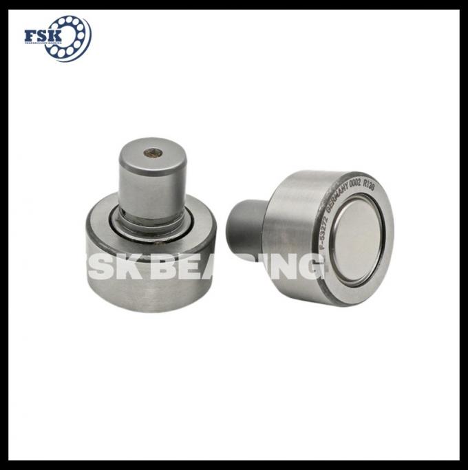 F-53272.NUKR Printing Machine Roller Bearing Cam Follower Bearings