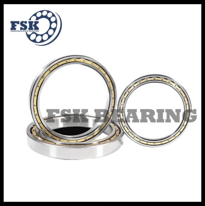 Thin Section 61940 M 61944 M 61948 MA Deep Groove Ball Bearing ...