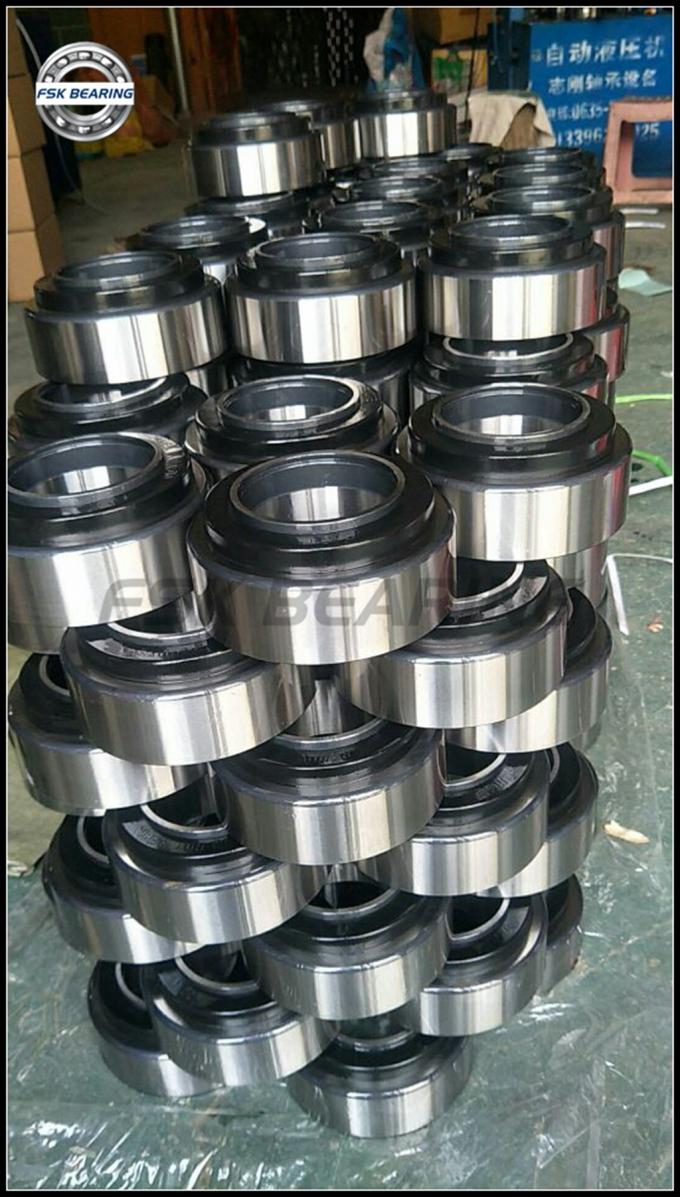 High Quality 805011C Truck Wheel Hub Bearing 82*140*110mm Double Row