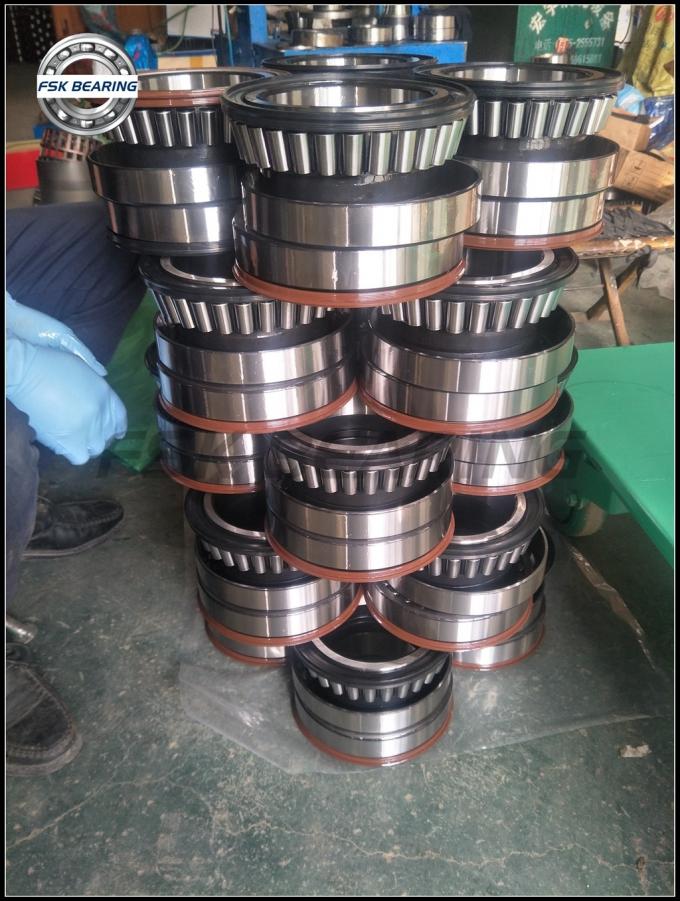 High Quality 805011C Truck Wheel Hub Bearing 82*140*110mm Double Row