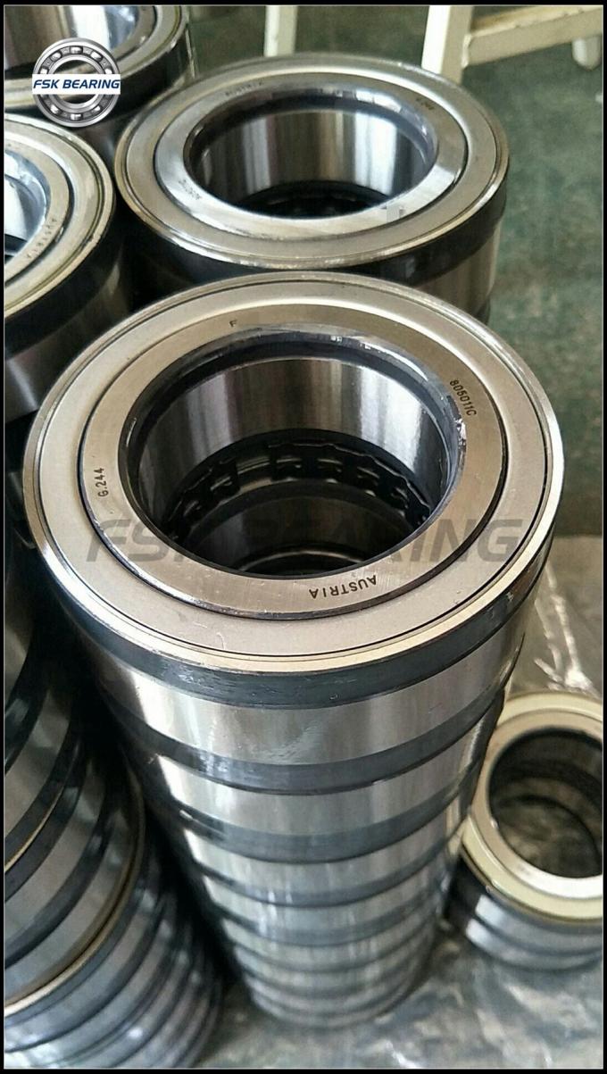 High Quality 805011C Truck Wheel Hub Bearing 82*140*110mm Double Row