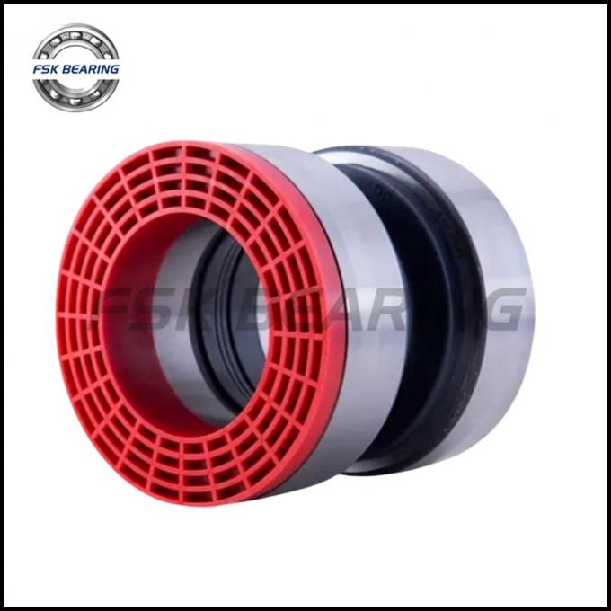 Silent 7420967830 Axle Truck Hub Wheel Bearing 58*110*115mm For MAN SAF