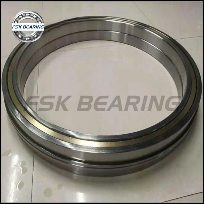 Thin Wall 718/900-MPB Single Row Angular Contact Ball Bearing