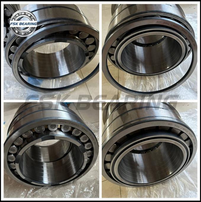 Heavy Duty 132FC82440W Rolling Mill Bearing 660*820*440 mm Cylindrical ...