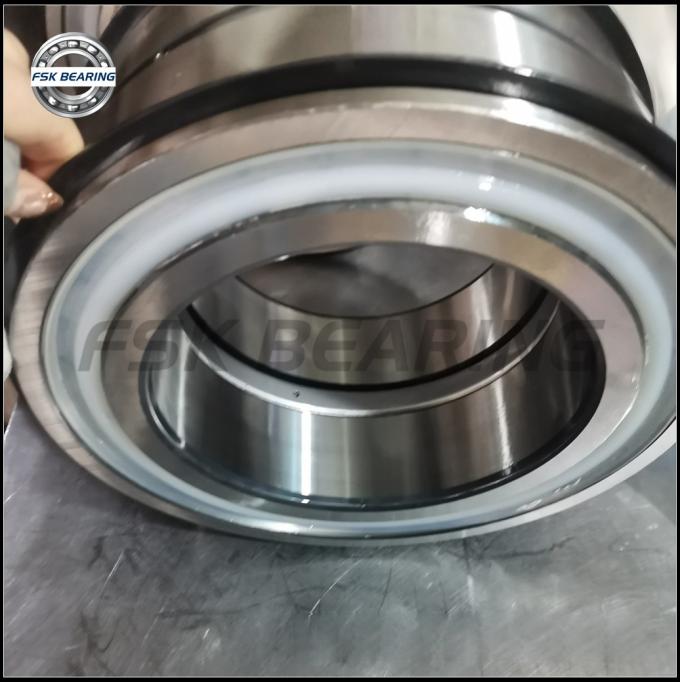 Timken Bearing Timken 27820D Tapered Roller Bearing Double Cup - 3.1510 ...