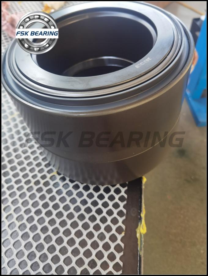 FSKG TAROL90/154-R-TVP Axle Bearings Tapered Roller Bearing Units TAROL ...