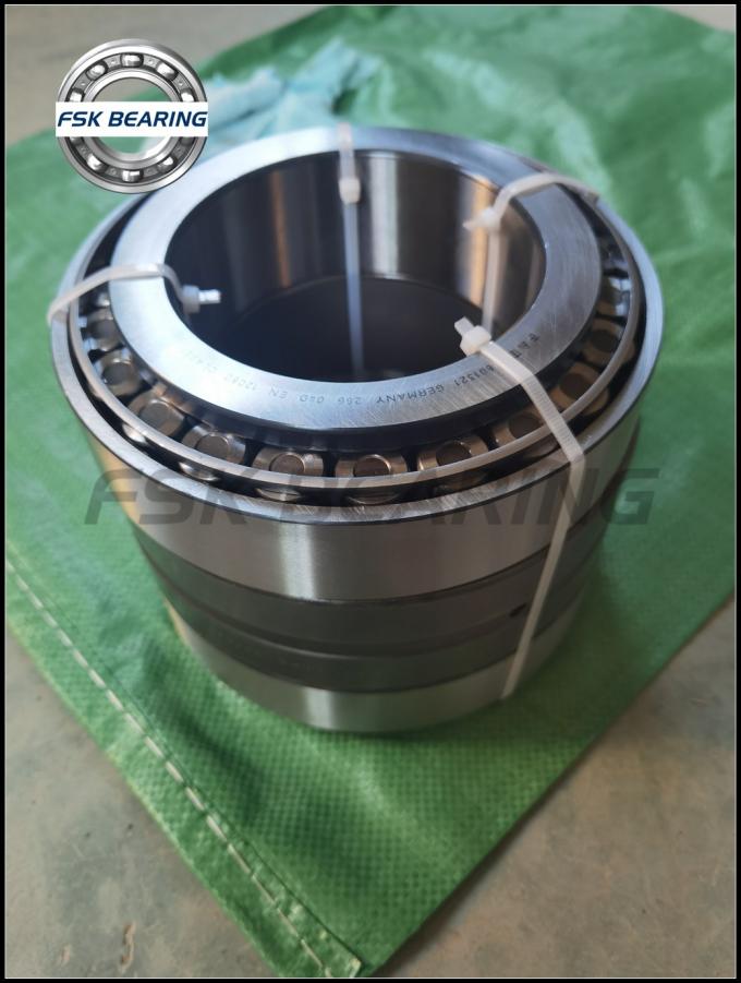 FSKG TAROL90/154-R-TVP Axle Bearings Tapered Roller Bearing Units TAROL ...