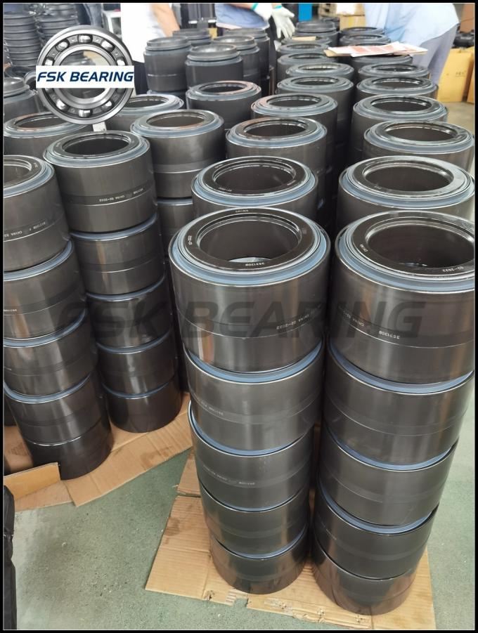 FSKG TAROL90/154-R-TVP Axle Bearings Tapered Roller Bearing Units TAROL ...