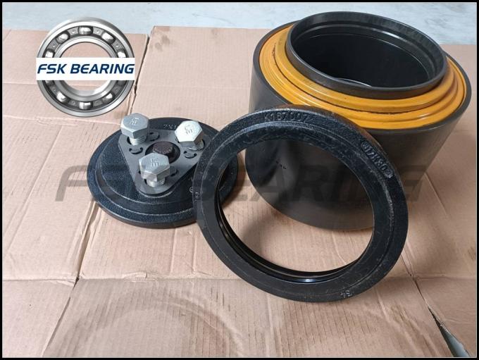 Germany Quality TAROL110/180-R-TVP Double Row Tapered Roller Bearing ...