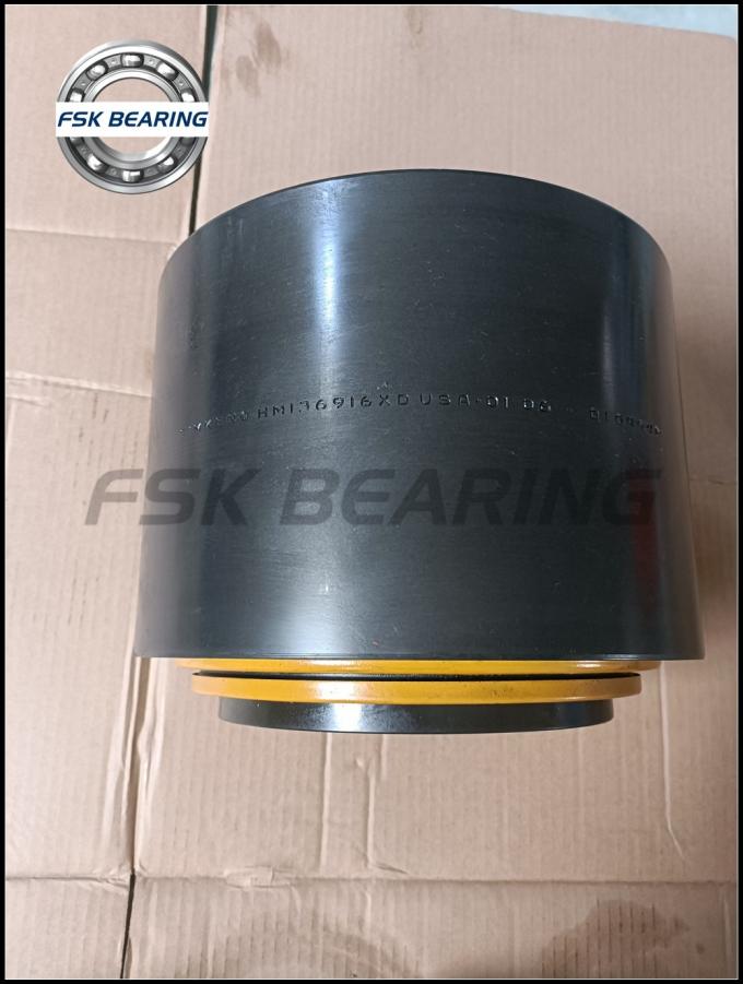 Germany Quality TAROL110/180-R-TVP Double Row Tapered Roller Bearing ...