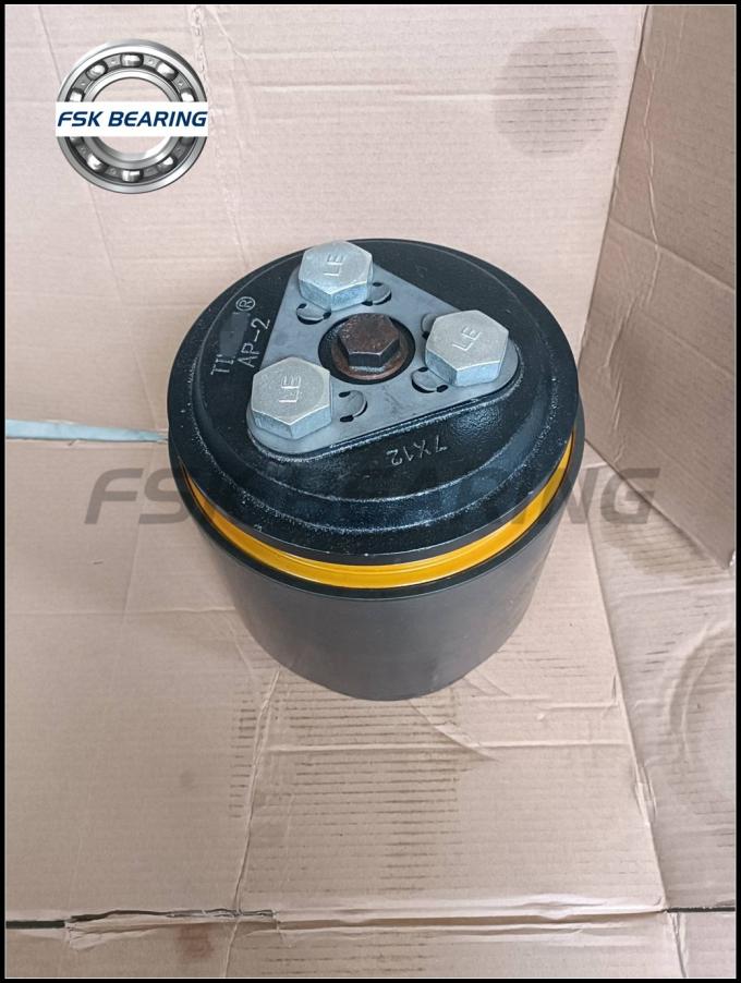 Germany Quality TAROL110/180-R-TVP Double Row Tapered Roller Bearing ...