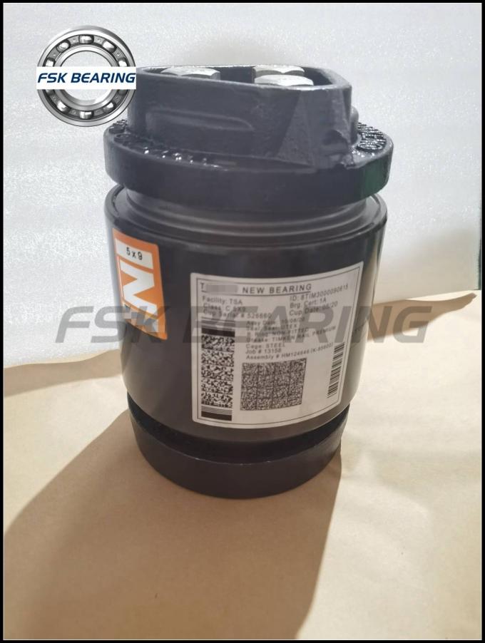 Double Row TAROL130/240-R-TVP Railway Locomotive Bearing 130*240*160 mm ...