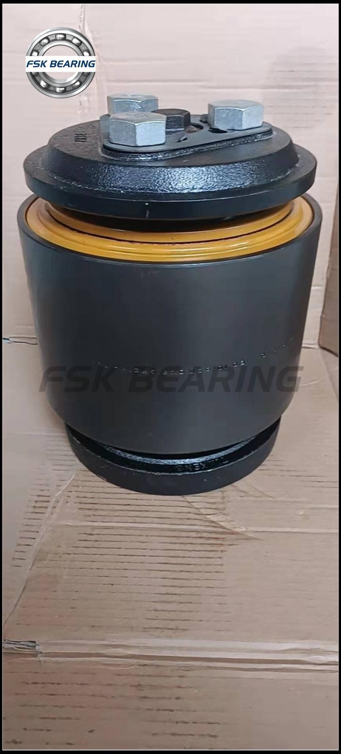 USA Market TAROL130/230-R-TVP Railway Bearing Unit 130*230*160 mm ...