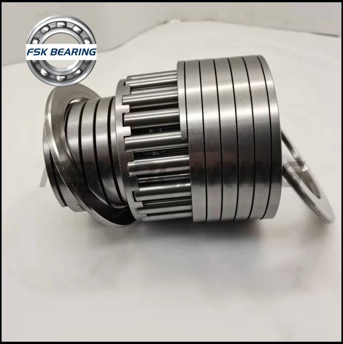 80/120 x 73/63 Needle Roller Bearing 80*120*63 mm Flexible Bearing For ...